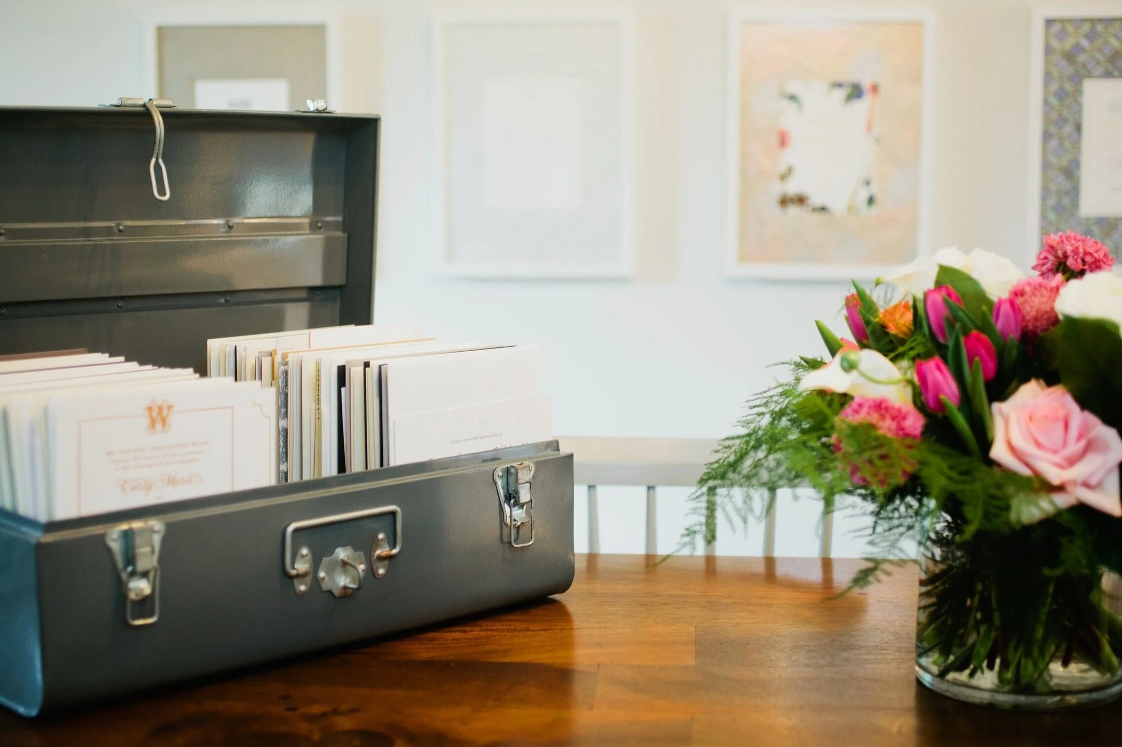 Magnificent Milestones