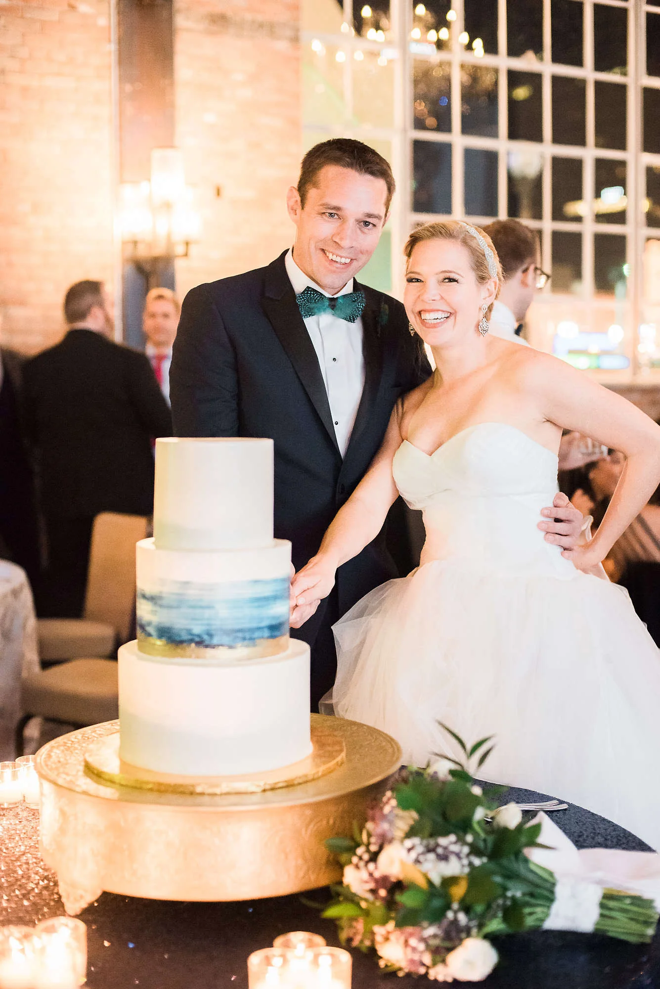 New Orleans Wedding Photographer — Documentary & Editorial Style | Mike ...