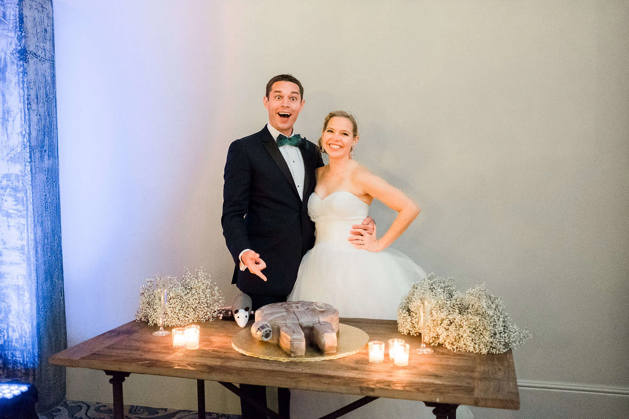 New Orleans Wedding Photographer — Documentary & Editorial Style | Mike ...