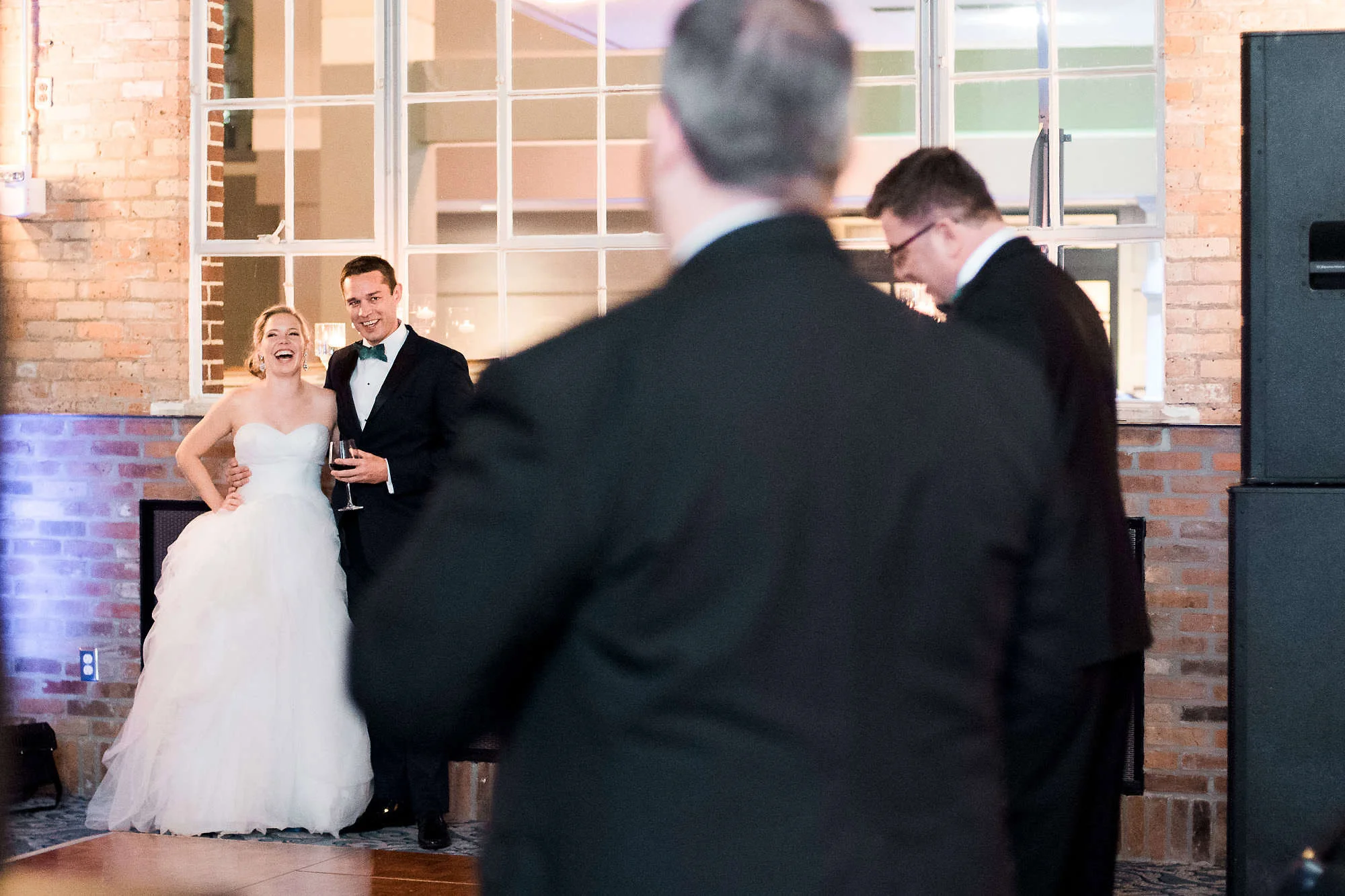 New Orleans Wedding Photographer — Documentary & Editorial Style | Mike ...