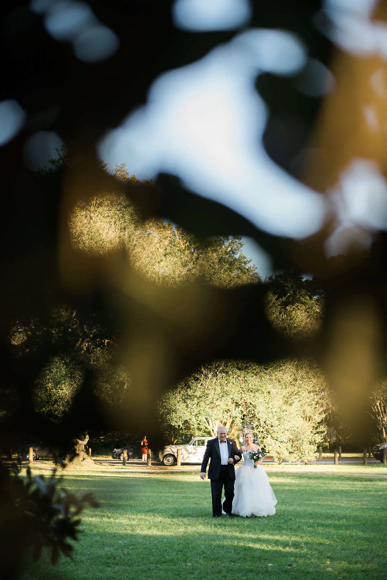 New Orleans Wedding Photographer — Documentary & Editorial Style | Mike ...