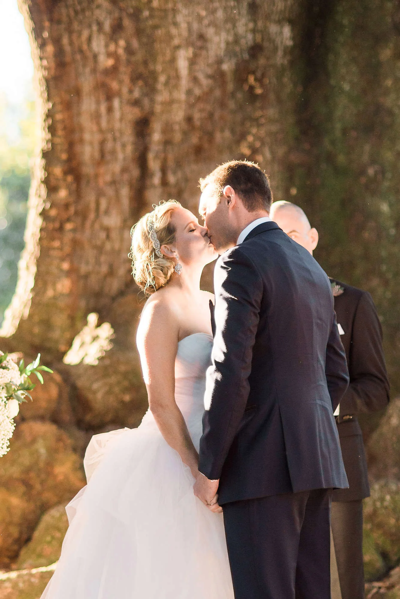 New Orleans Wedding Photographer — Documentary & Editorial Style | Mike ...