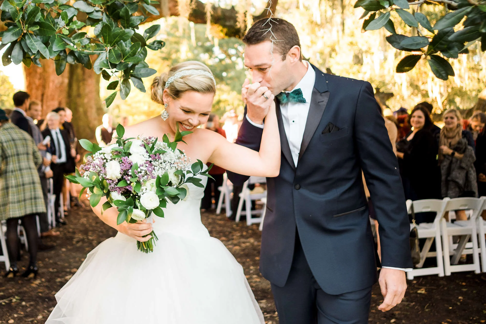 New Orleans Wedding Photographer — Documentary & Editorial Style | Mike ...