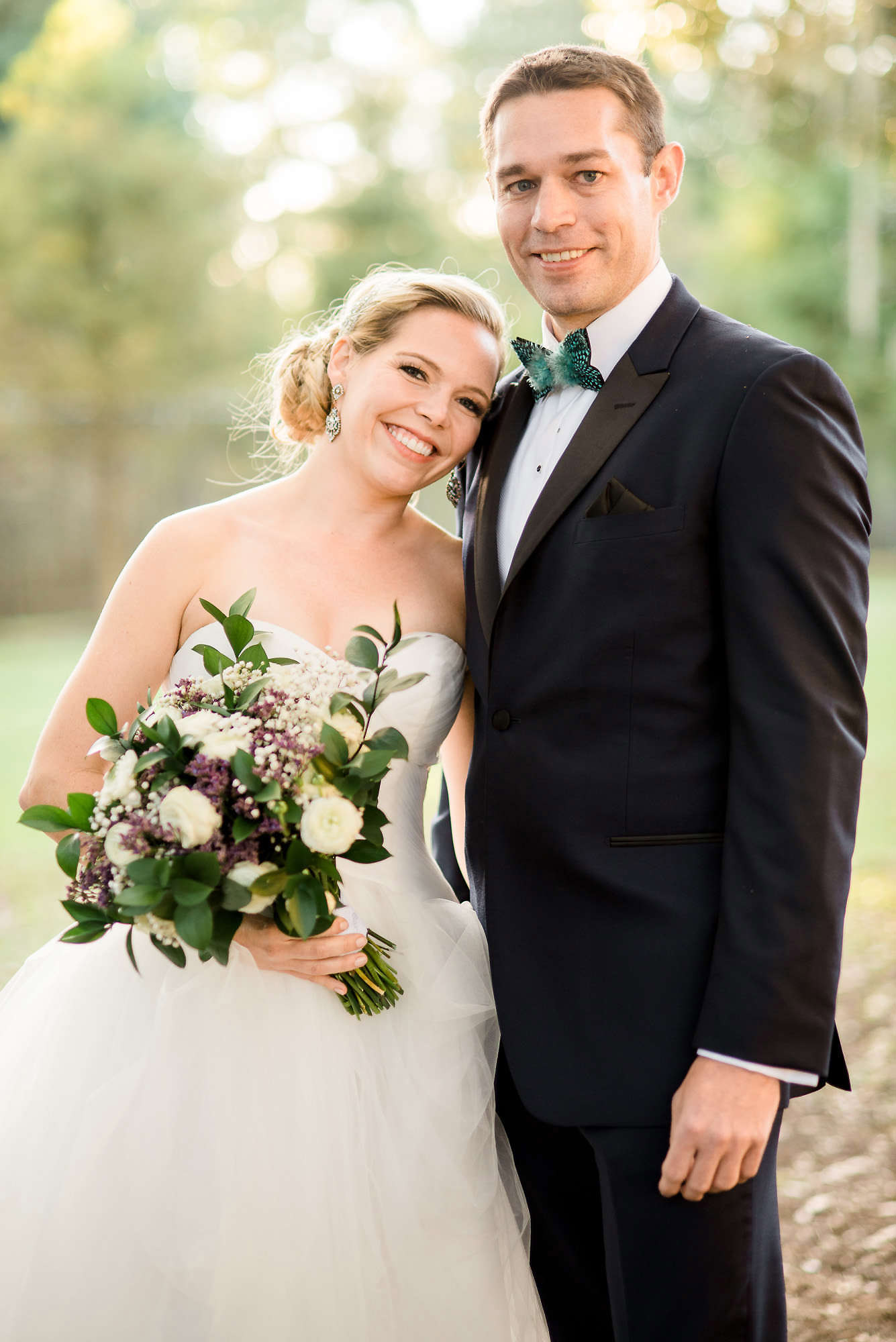 New Orleans Wedding Photographer — Documentary & Editorial Style | Mike ...