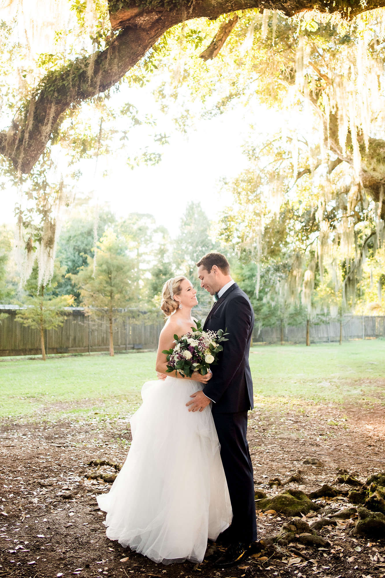New Orleans Wedding Photographer — Documentary & Editorial Style | Mike ...