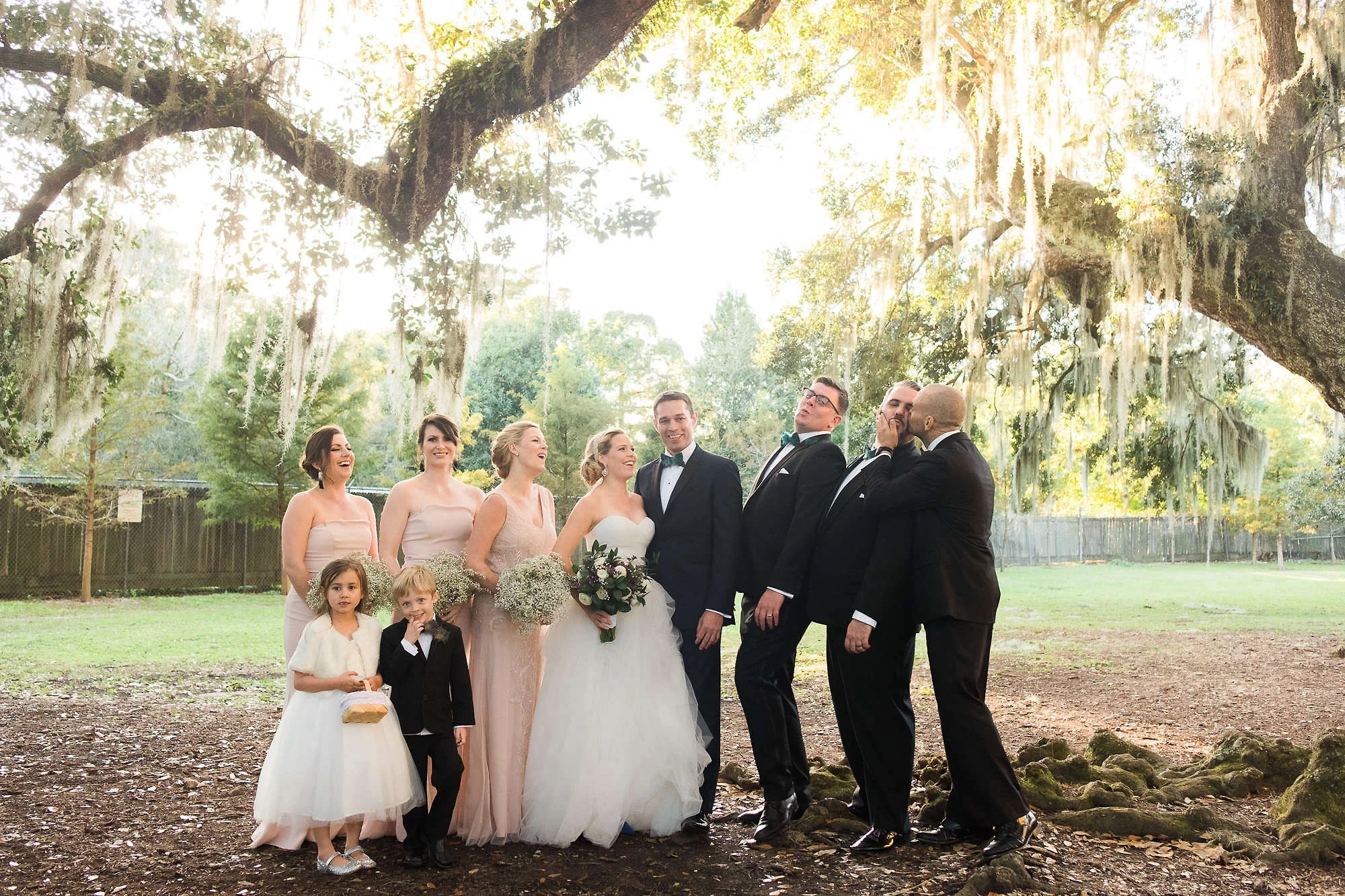 New Orleans Wedding Photographer — Documentary & Editorial Style | Mike ...