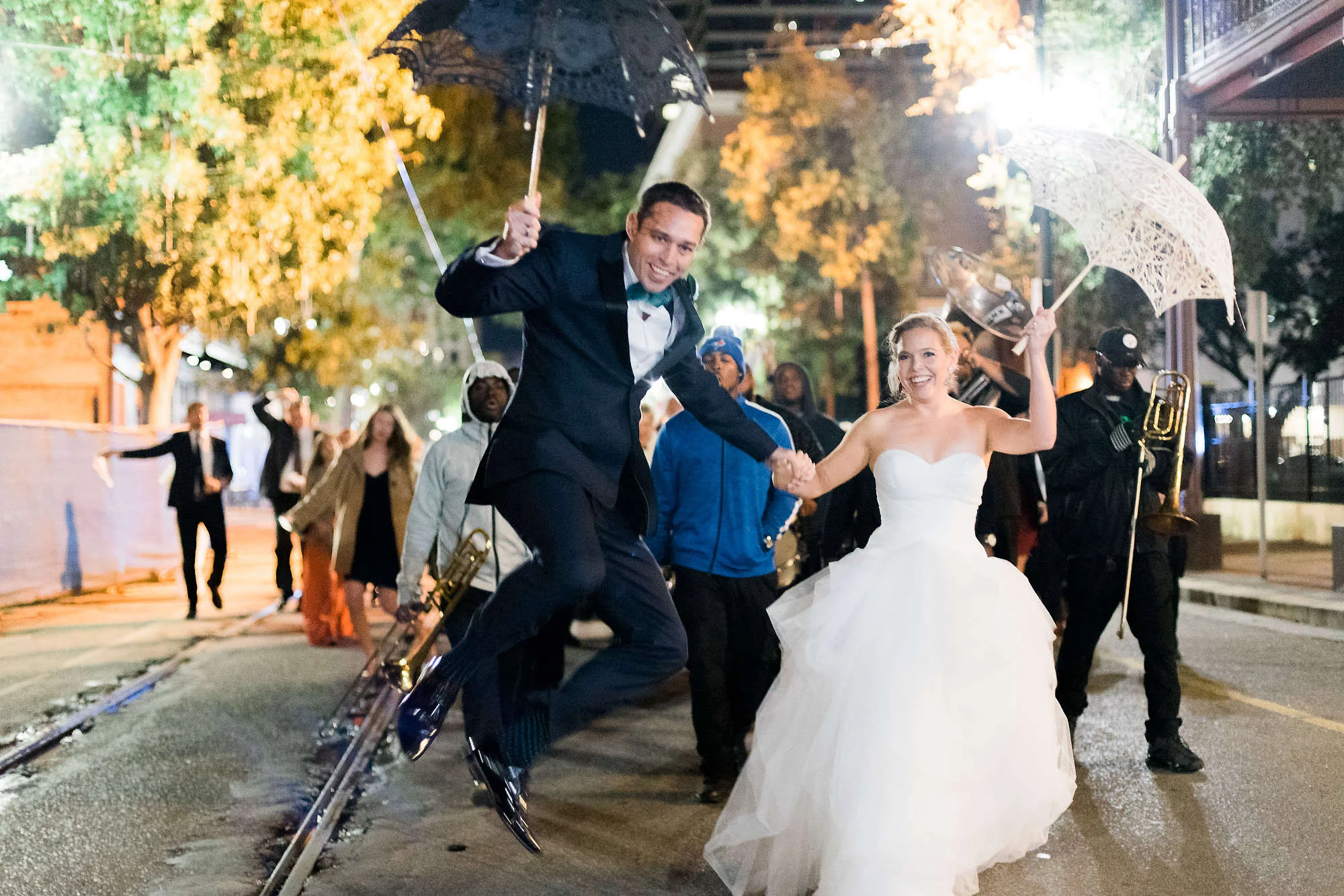 New Orleans Wedding Photographer — Documentary & Editorial Style | Mike ...