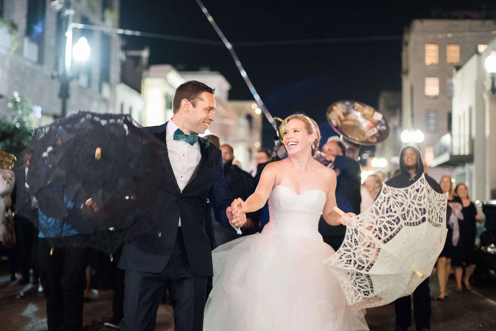 New Orleans Wedding Photographer — Documentary & Editorial Style | Mike ...