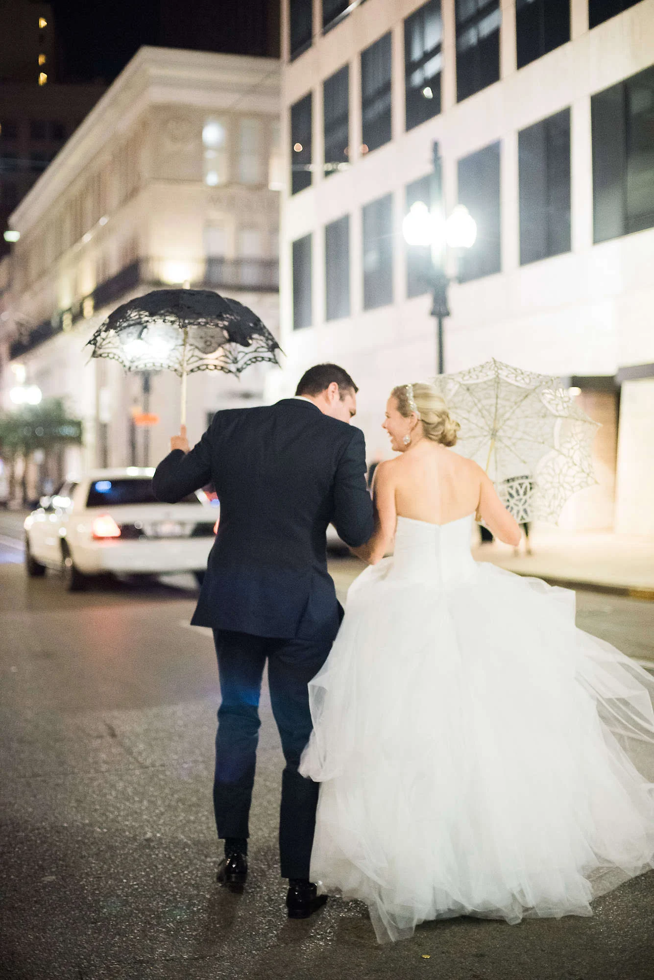 New Orleans Wedding Photographer — Documentary & Editorial Style | Mike ...