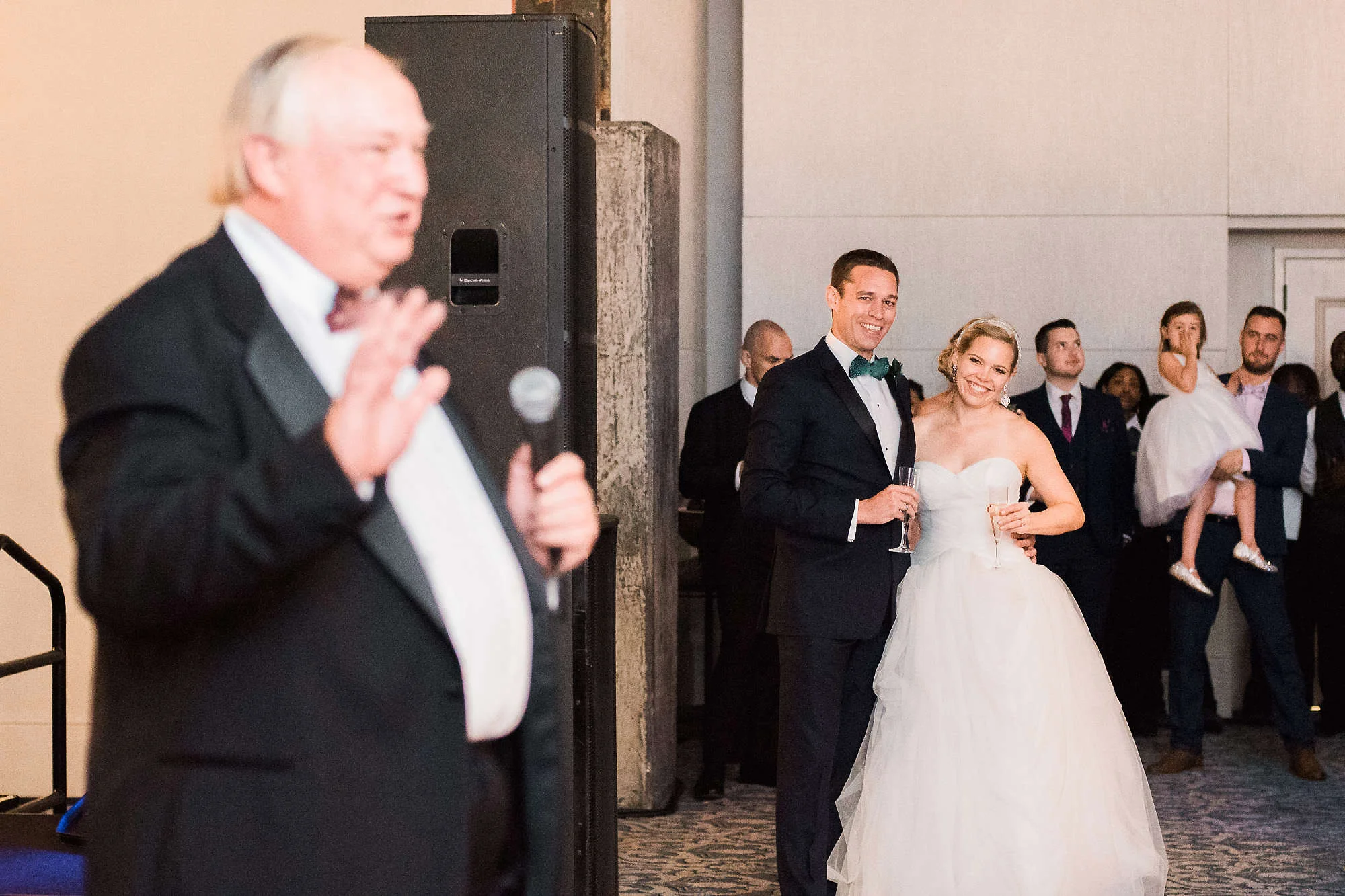 New Orleans Wedding Photographer — Documentary & Editorial Style | Mike ...