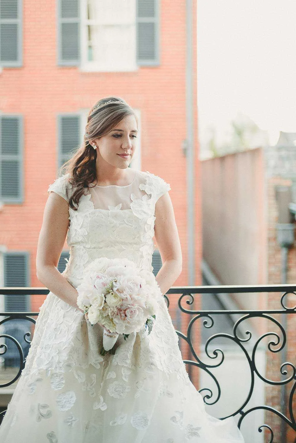 New Orleans Wedding Photographers | Audubon Tree of Life Wedding