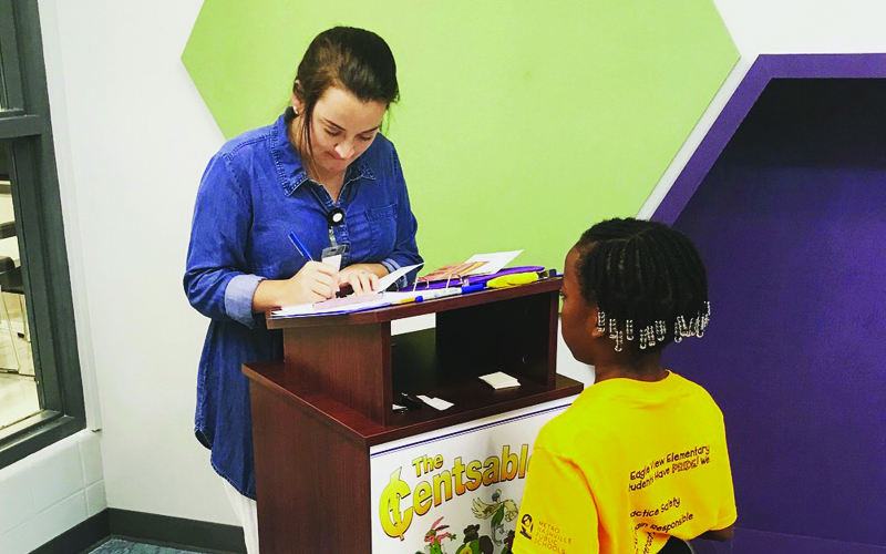 School Programs — US Community Credit Union