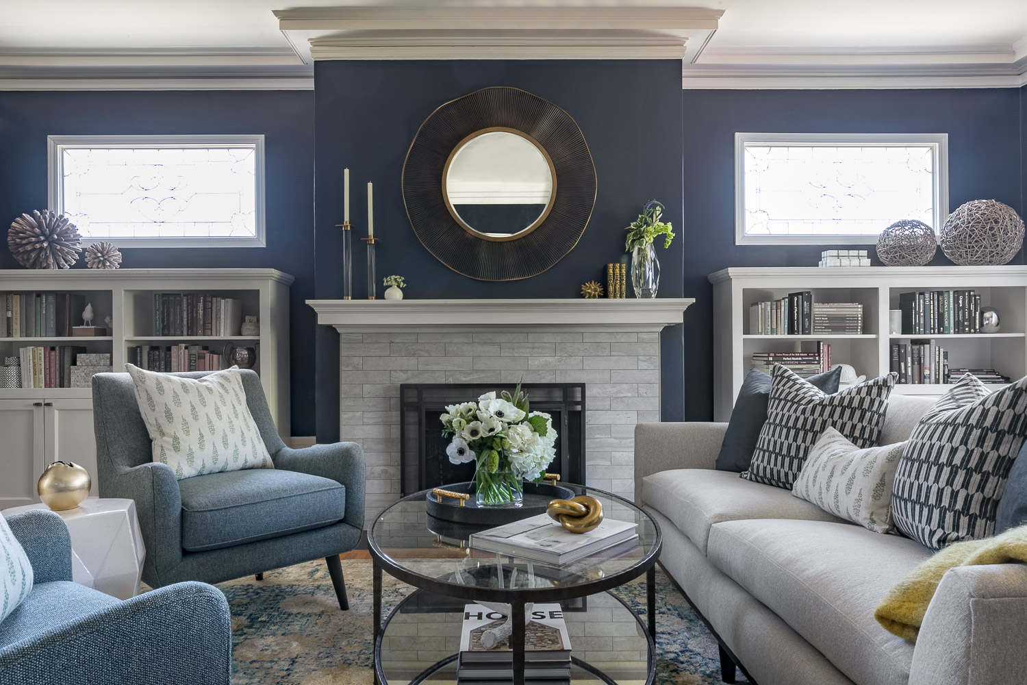 Rachel Madden Interiors