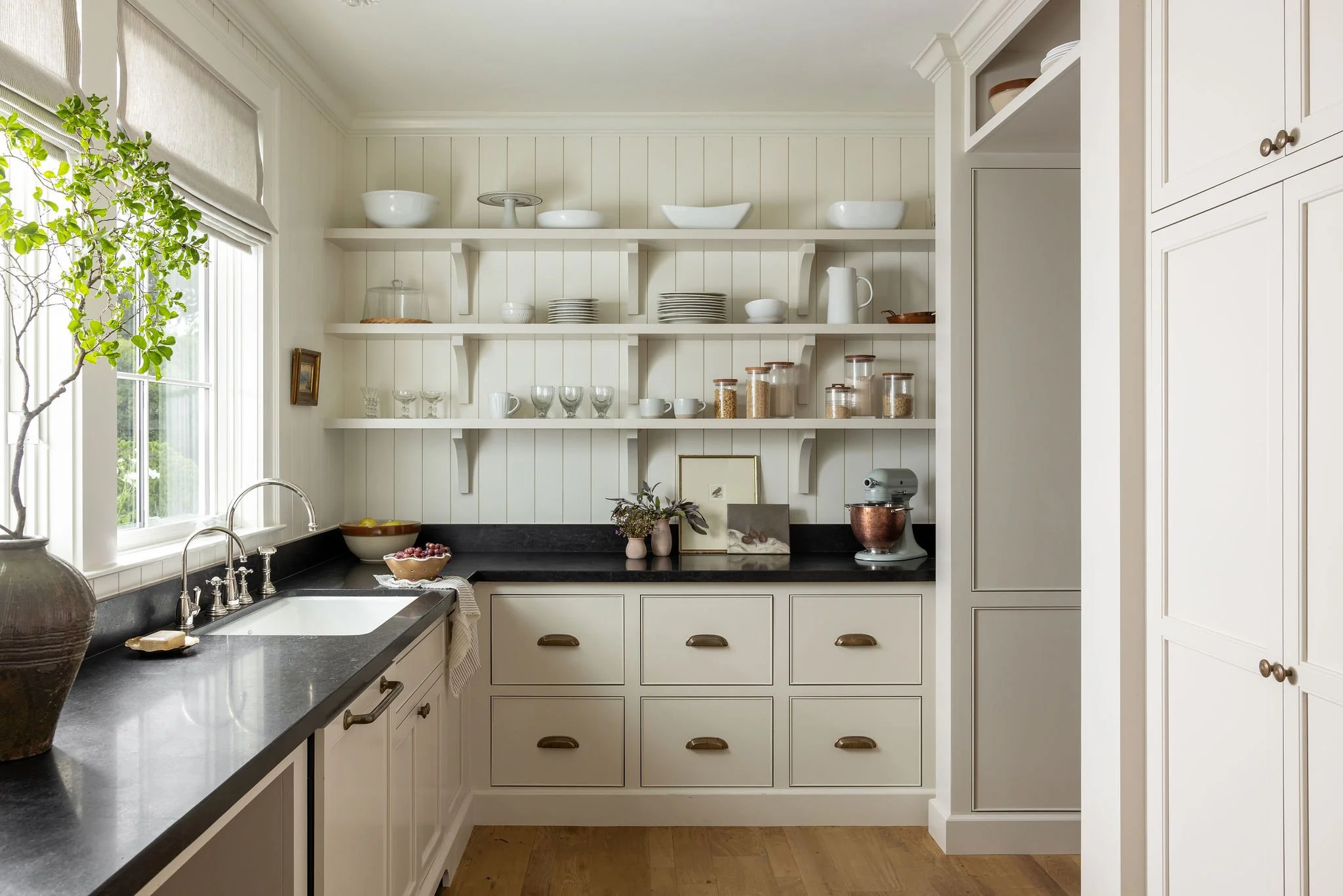 Sacramento Interior Designer | Rachel Madden Interiors