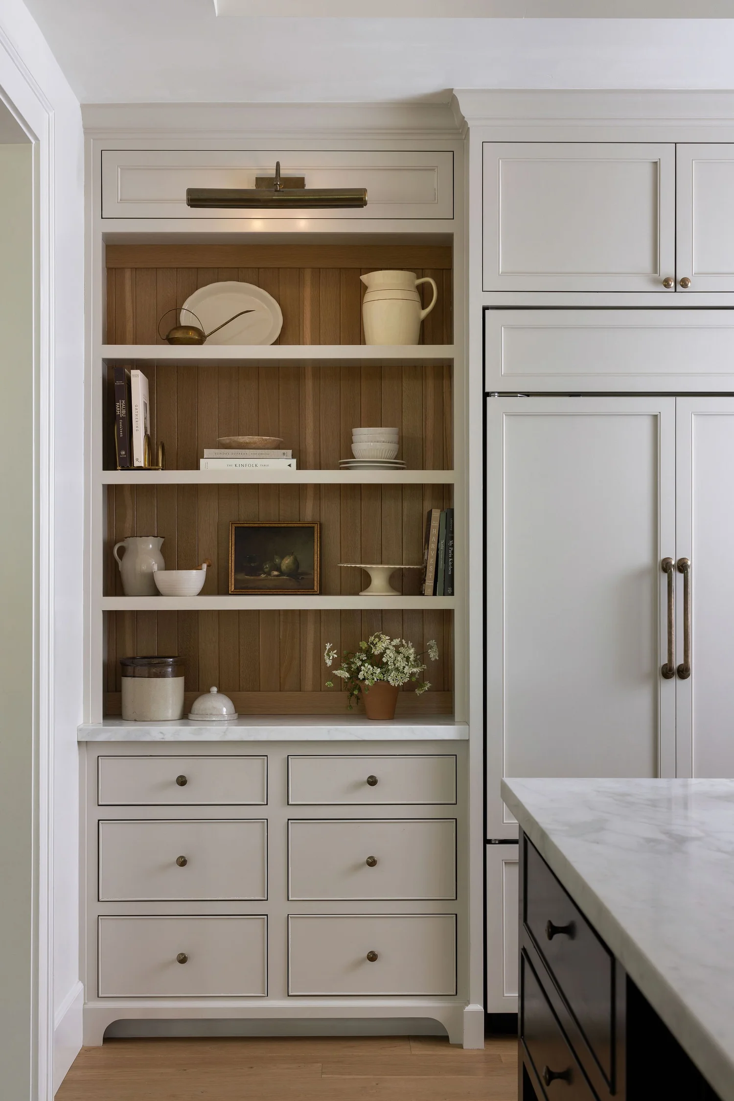 Sacramento Interior Designer | Rachel Madden Interiors