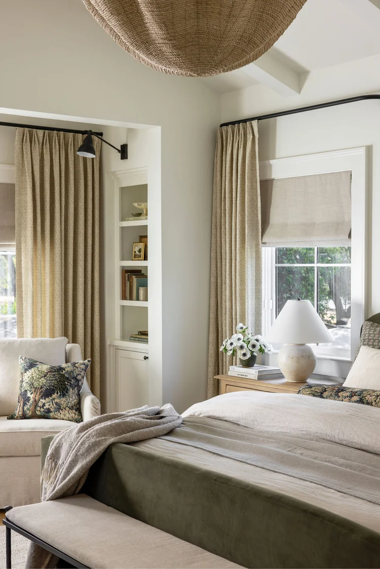 Sacramento Interior Designer | Rachel Madden Interiors