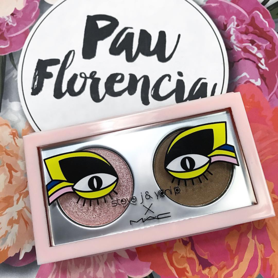 Pau Florencia — clave rouge