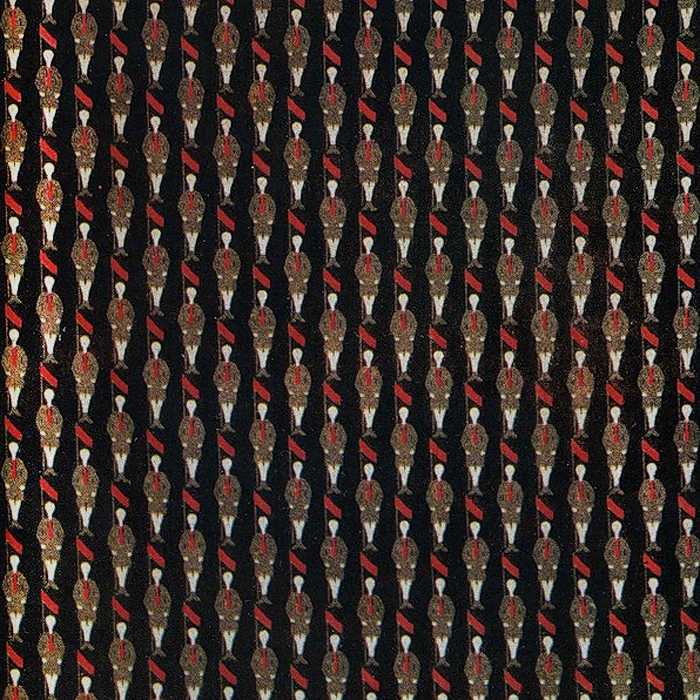 Soviet Textiles, 1920s — Let’s Get Lost