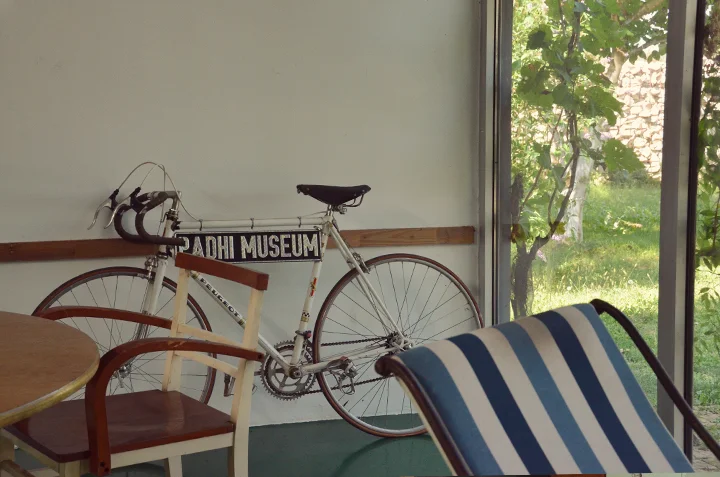 Macura Museum, Serbia — Let’s Get Lost