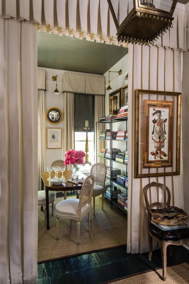 Matthew Monroe Bees | Interior Decoration & Fine Wares