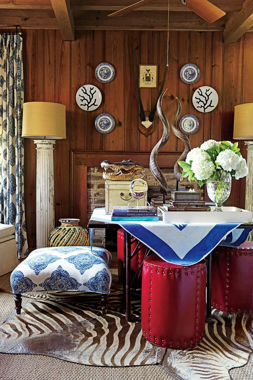 Charleston Low Country → — Matthew Monroe Bees