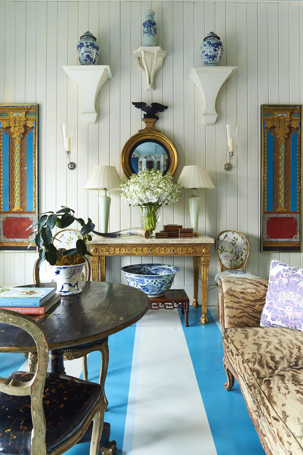 Matthew Monroe Bees | Interior Decoration & Fine Wares