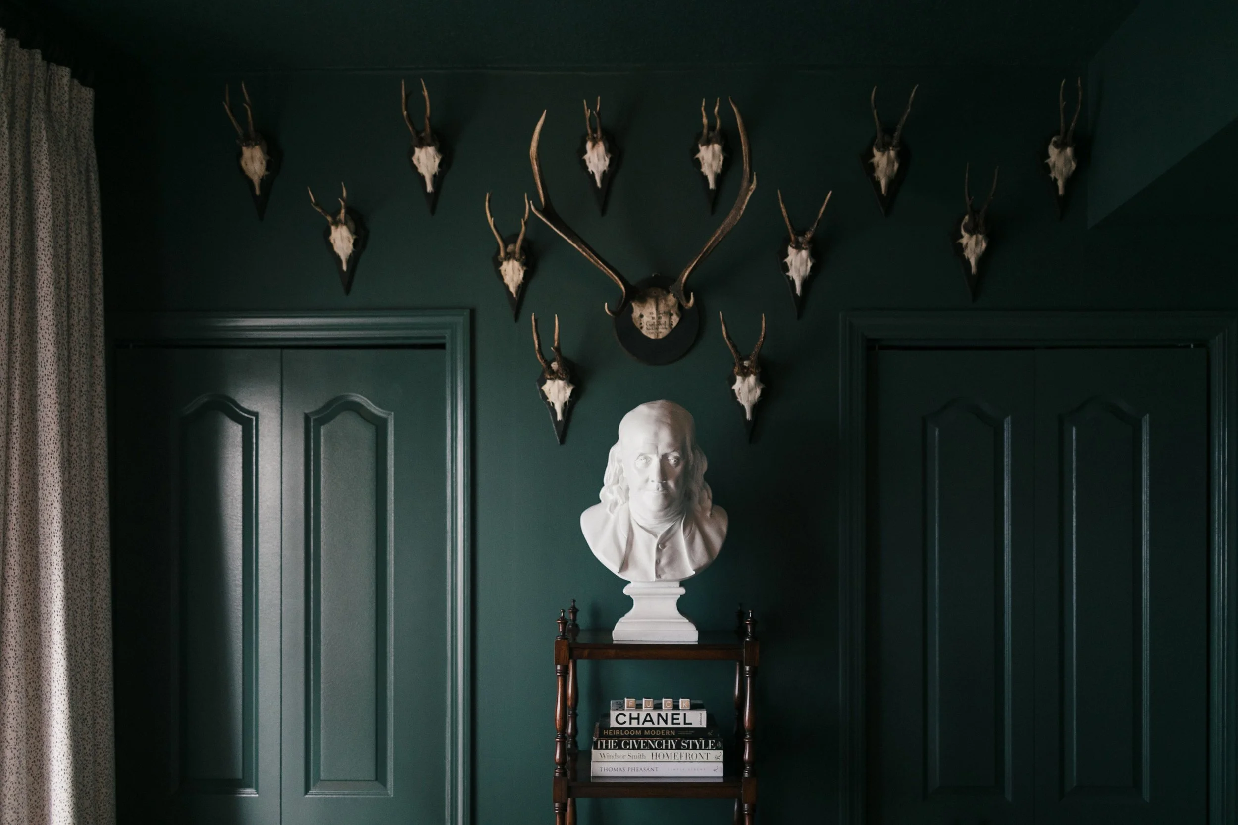 Matthew Monroe Bees | Interior Decoration & Fine Wares