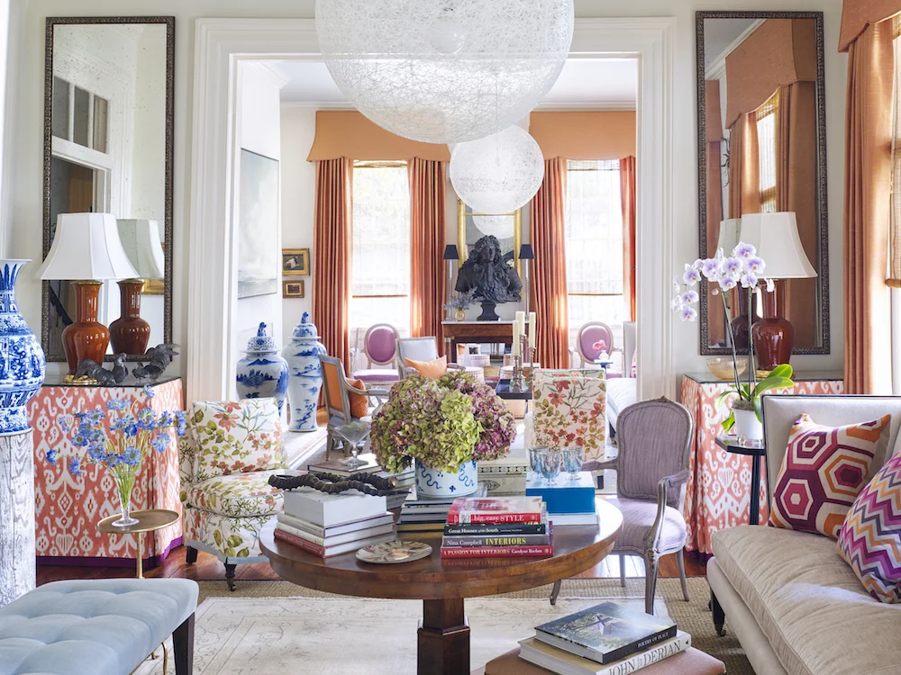 Matthew Monroe Bees | Interior Decoration & Fine Wares