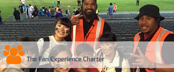 Platform 4 Group - Security Guards, Loss Prevention Officers & Event ...