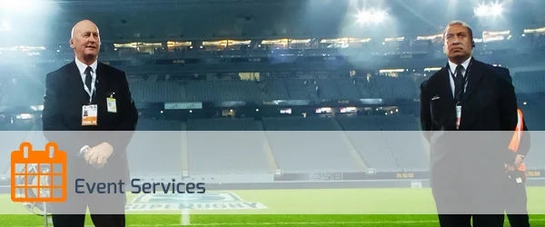 Platform 4 Group - Security Guards, Loss Prevention Officers & Event ...