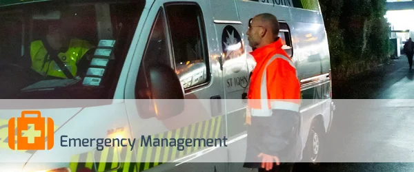 Platform 4 Group - Security Guards, Loss Prevention Officers & Event ...