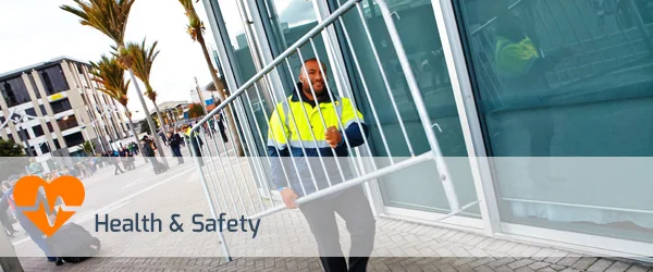 Platform 4 Group - Security Guards, Loss Prevention Officers & Event ...