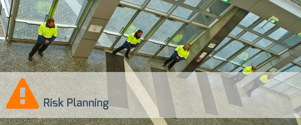 Platform 4 Group - Security Guards, Loss Prevention Officers & Event ...