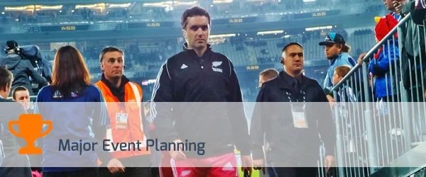 Platform 4 Group - Security Guards, Loss Prevention Officers & Event ...