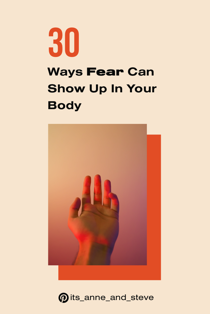 The Importance of Managing Your Fear During Times of Uncertainty