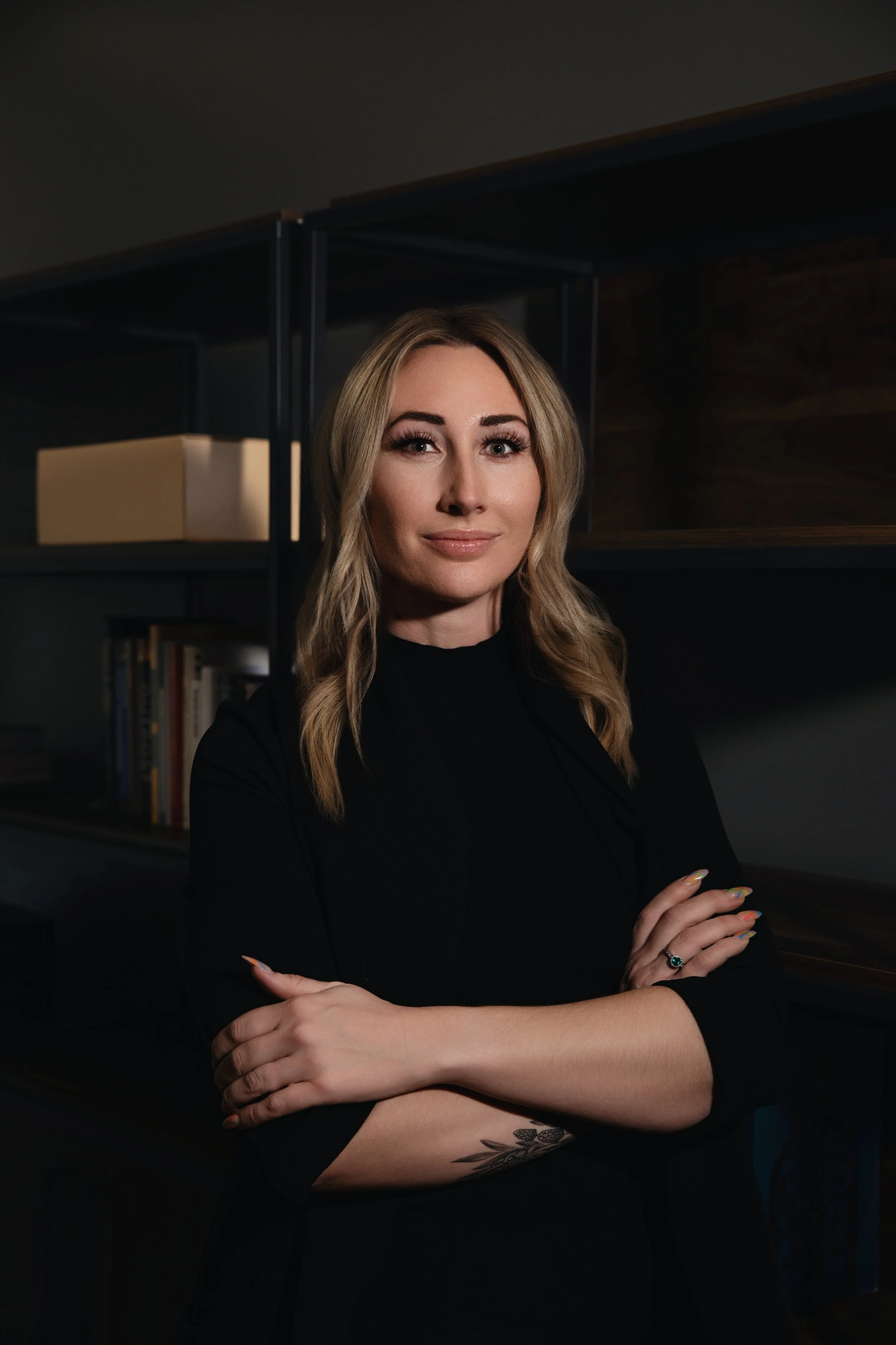 Our Team — Tolbert Law Office, PLLC