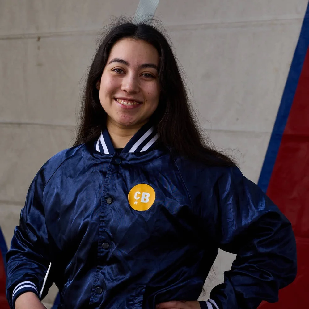 Meet Our Company 2025 — Circus Bella