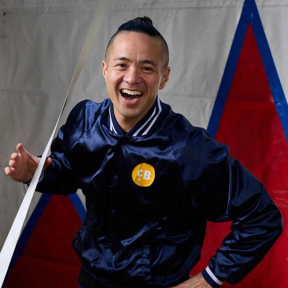 TENT - Meet Our Company 2024 — Circus Bella