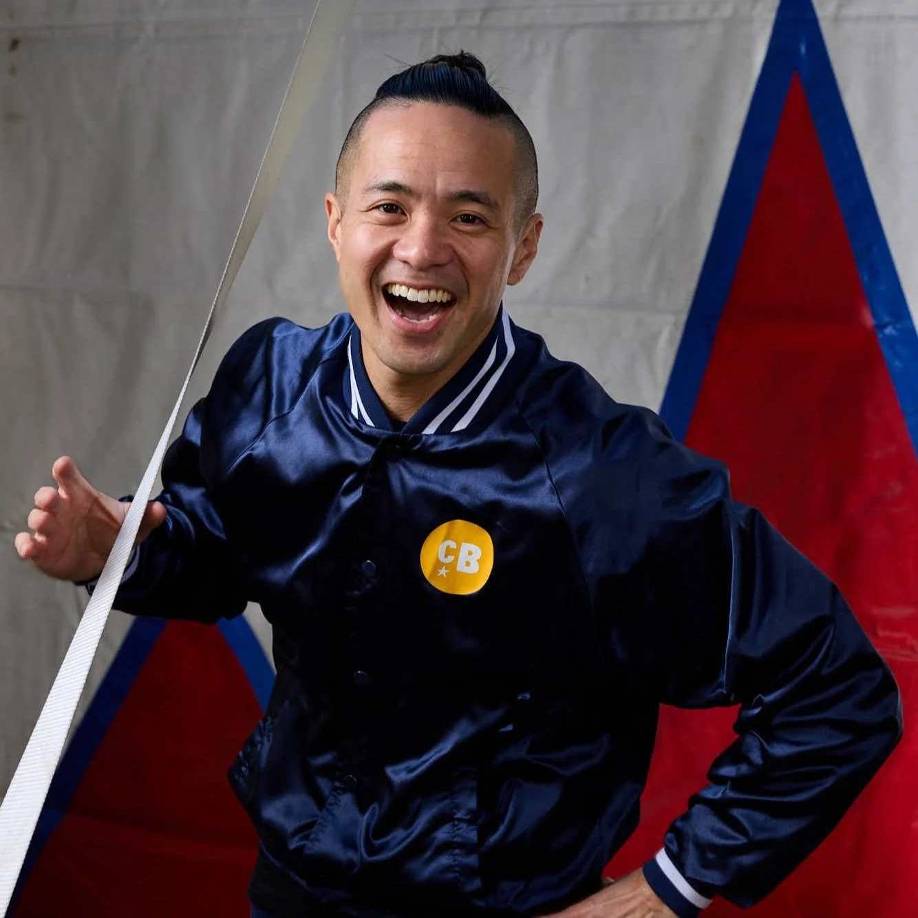 TENT - Meet Our Company 2024 — Circus Bella