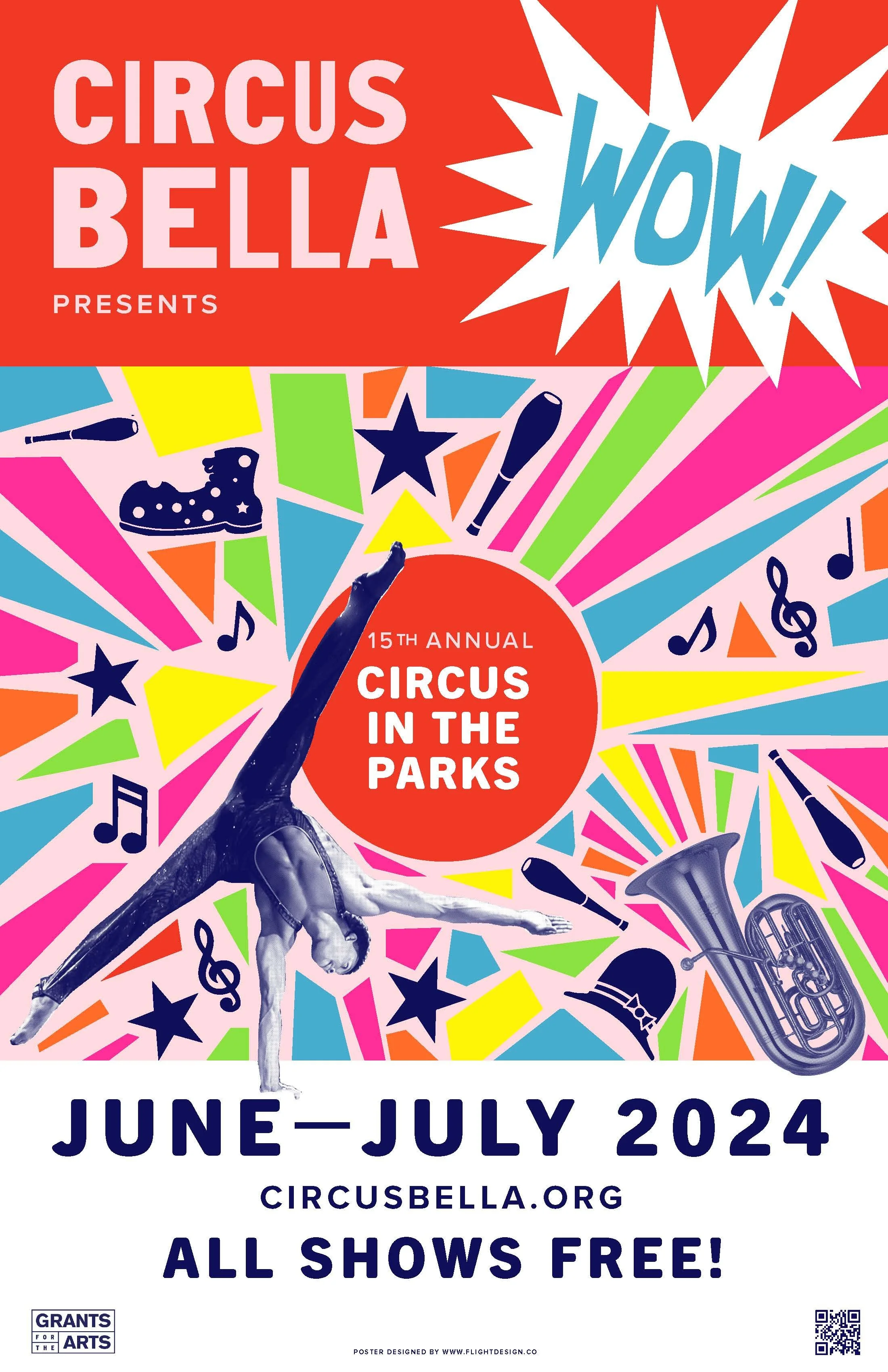 Circus Bella