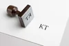 Ani Design — KT Logo & cards