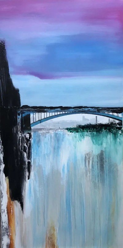 Lolo's Art Bio — Lolo Knows