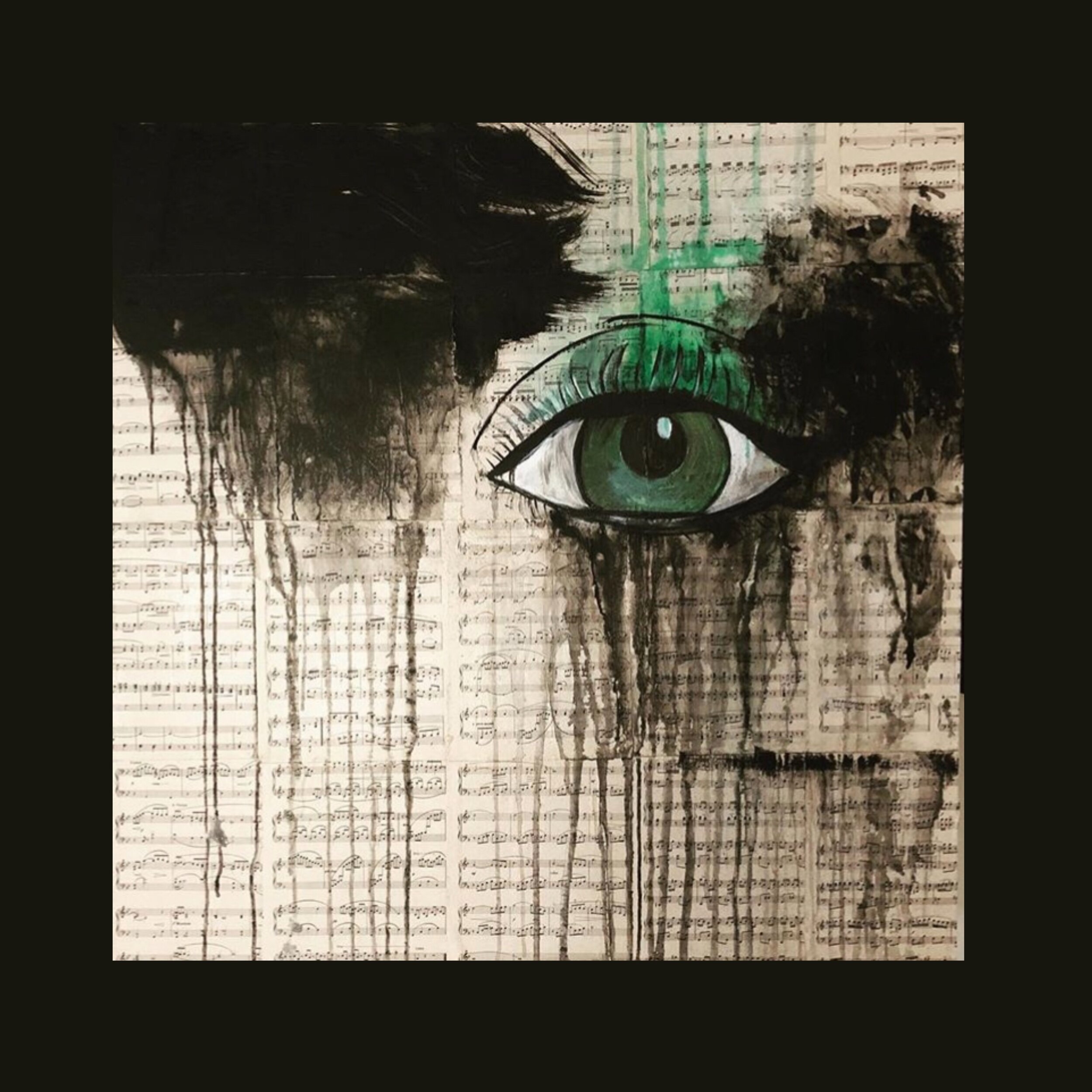 LK Gallery International Art Gallery, LOLO KNOWS, LOLO, Cleveland Art ...