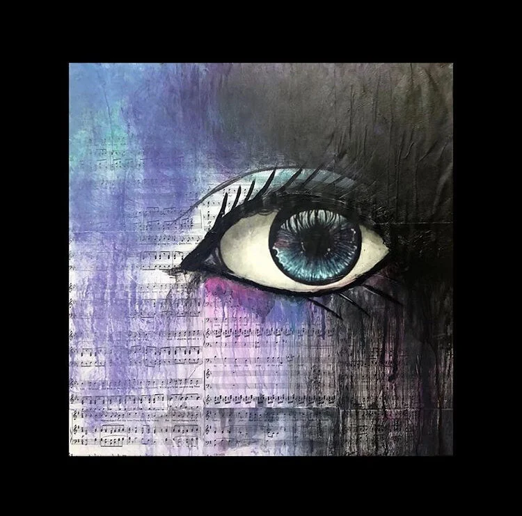 LK Gallery International Art Gallery, LOLO KNOWS, LOLO, Cleveland Art ...