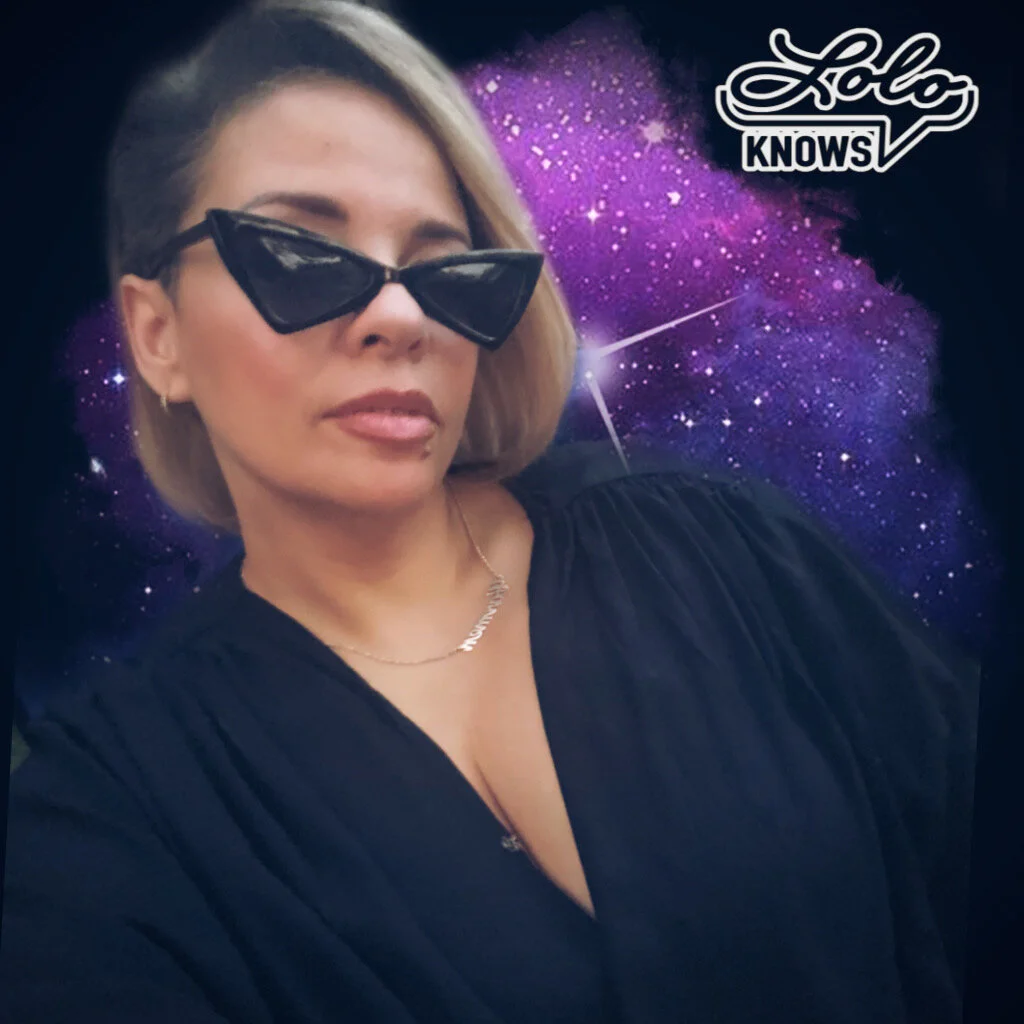 Lolo Knows/ Artist / DJ / Cleveland Massage Therapist/ Metropolitan at ...