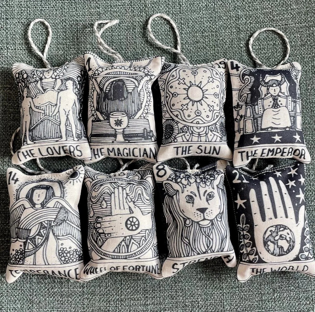 ARTISAN line-up — THEMATA