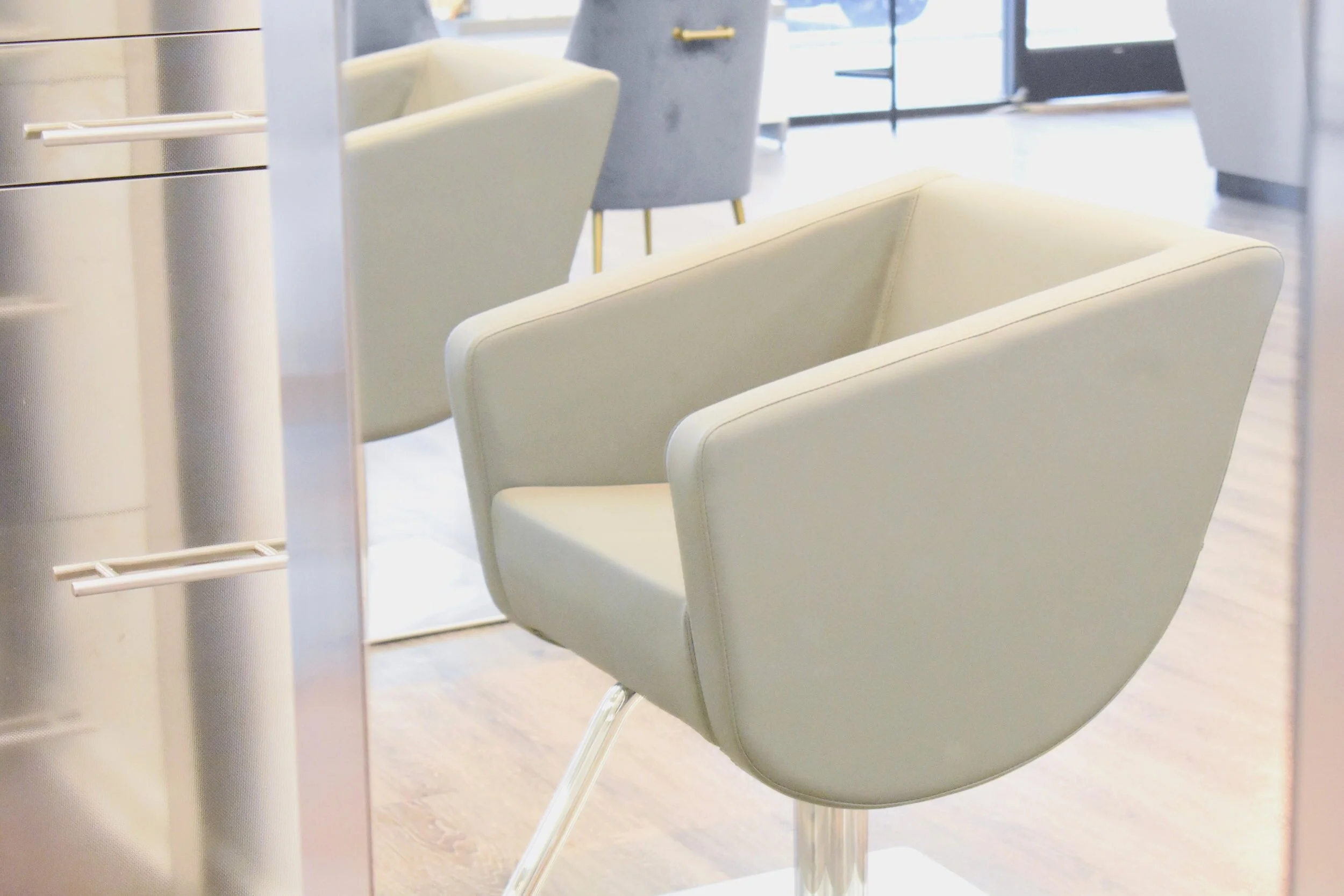 Services — Richard and Co. Salon