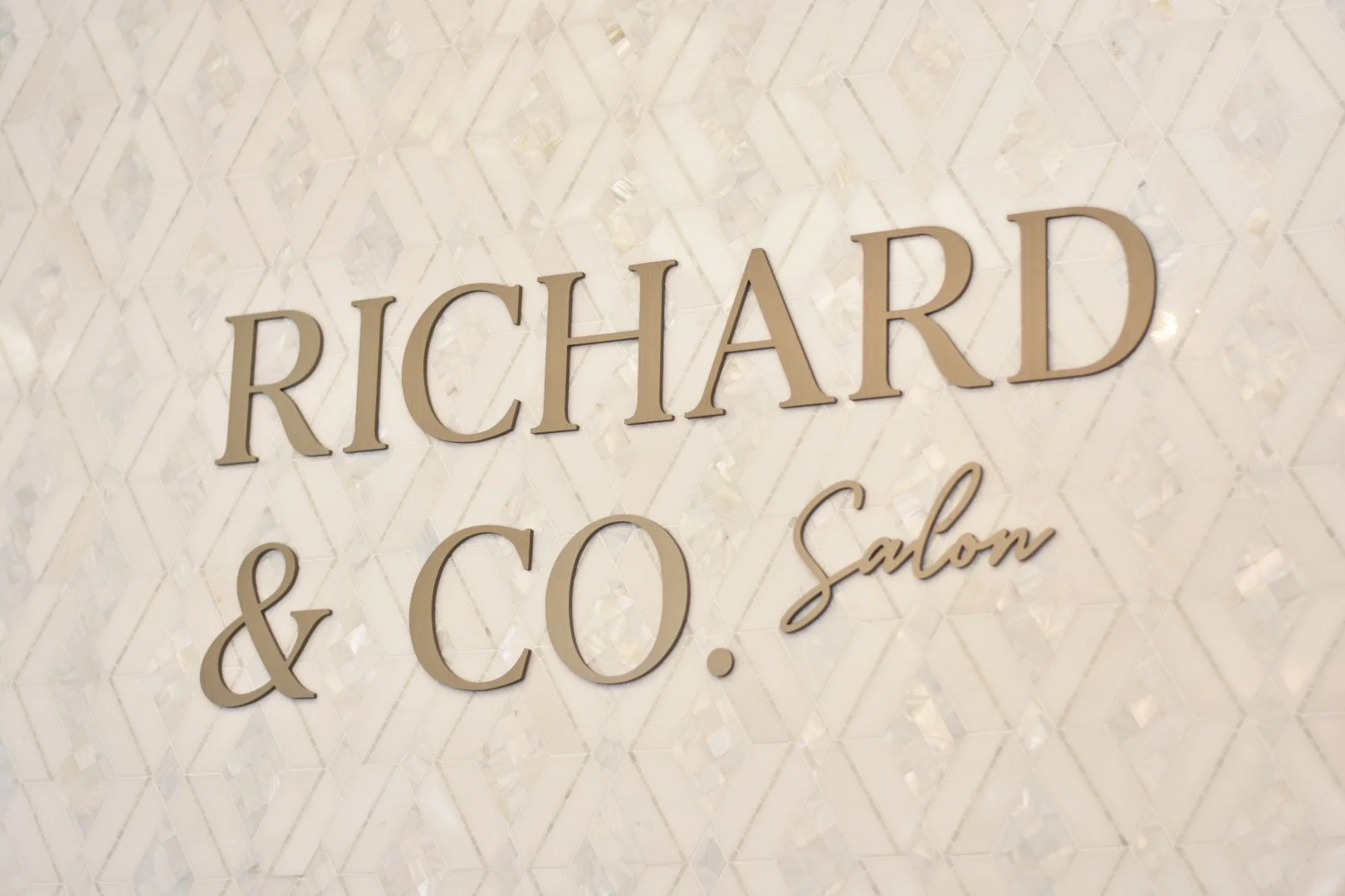 Richard & Co. Salon