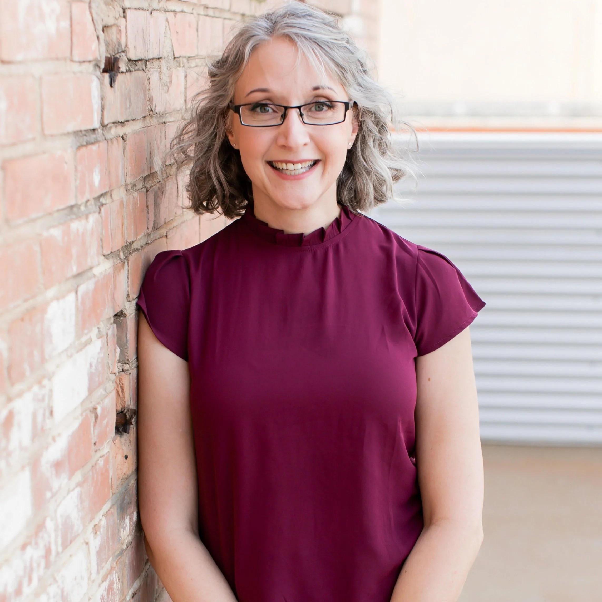 SherriAnneWilsonMinistries — The Hub Apostolic Training Center