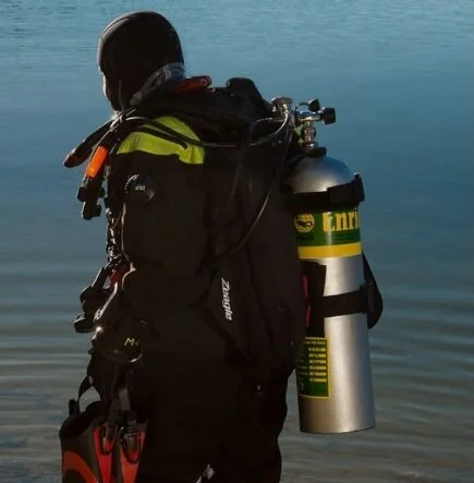 Classes — Scuba Center and Outdoor Rec